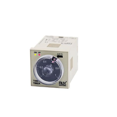 T48n 01b Timer Rơ Le Thời Gian Hanyoung