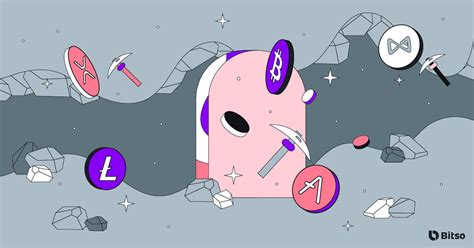 Como Minerar Criptomoedas GUIA Completo Para Começar