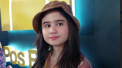 Tissa Biani Sebut Fans Fuji Tak Punya Akhlak Berawal Kesal Disebut