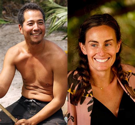 Survivor Winners At War Jonas Otsuji On Kim Spradlin Wolfes