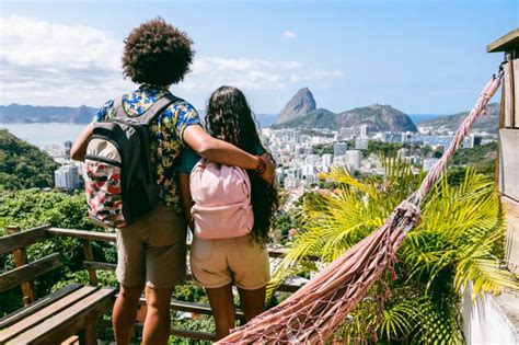 tendências de viagem para