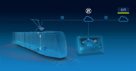 Condition Monitoring For Power Applications ZF