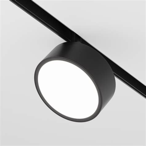 Трековый светильник Technical Tr040 4 18wtw Dd Btr040 4 18wtw Dd B с