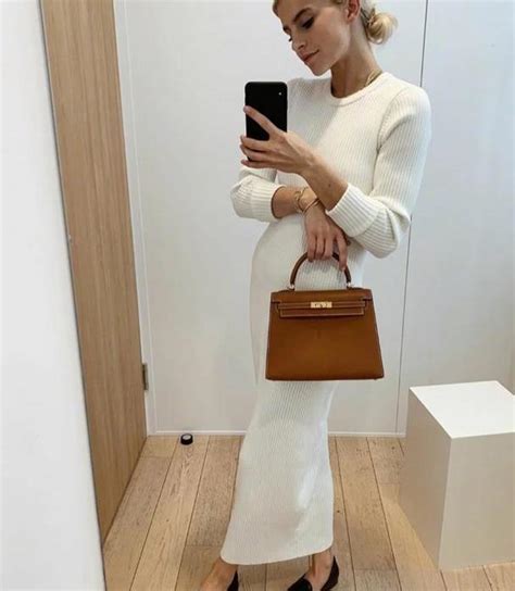 谁说小个子穿不出高级感？158时尚博主实力证明，小个子大气场财经头条