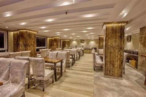 Katson Castle 4 Star Luxury Hotel In Mcleod Ganj