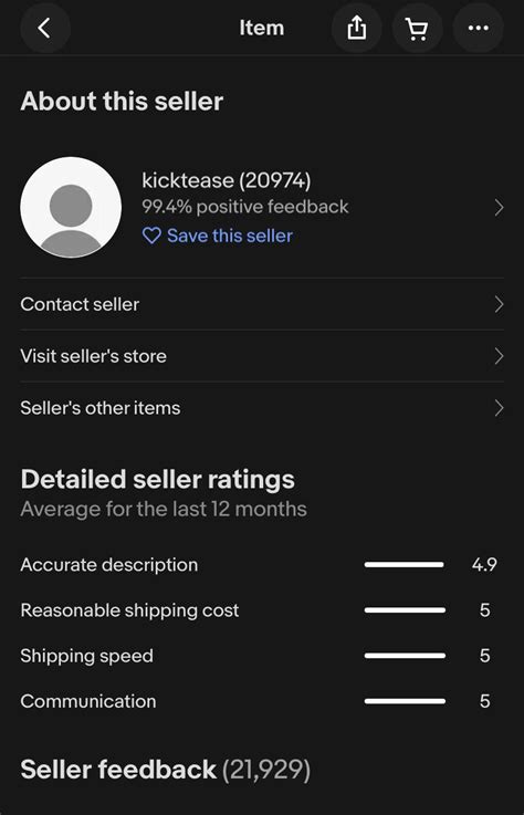 Does Anyone Have Any Experience With This Seller Or Know If Theyre