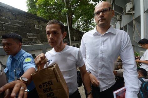 Staff Face Jail For Alleged Sex Abuse In Jakarta Intl School