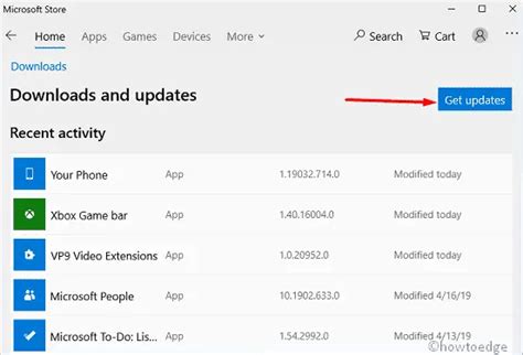 How To Solve Microsoft Store Apps Installation Issue On Windows