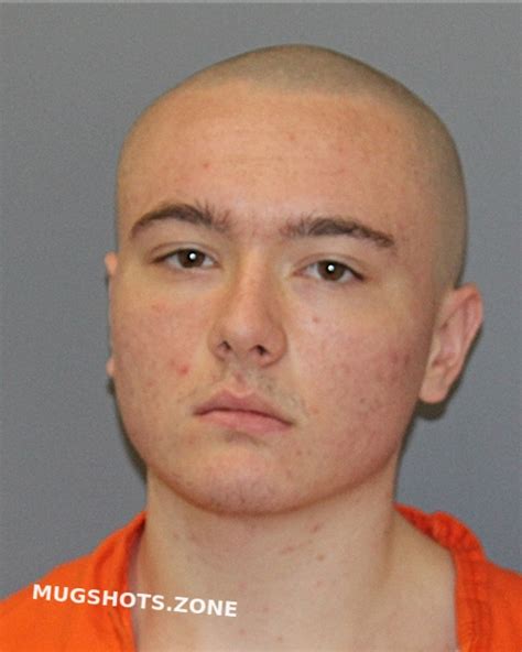 Hammer Killian Jeremias 05192023 Cooke County Mugshots Zone