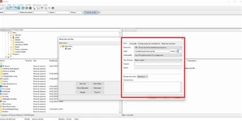 Como Configurar O Filezilla Melhores Tutoriais Blog Zarphost