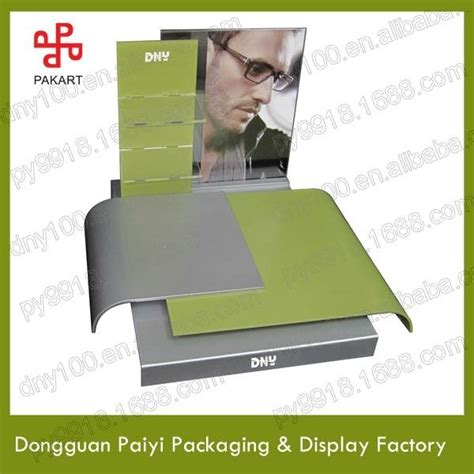 Clear Acrylic Glasses Display Holder Diy Fy 008 Pakart China
