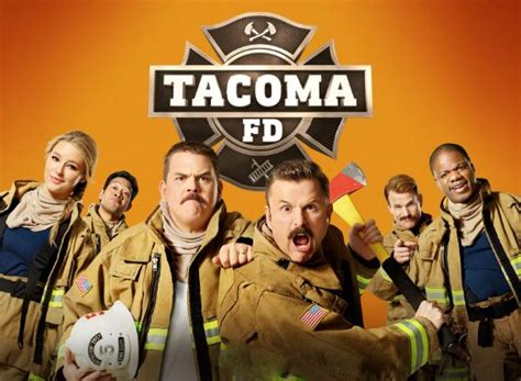 Tacoma Fd Tv Show Air Dates And Track Episodes Next Episode