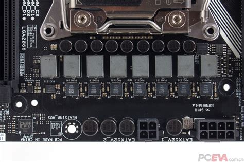 一张主板两个架构 Intel Core i9 7900X与Core i7 7740X评测 第4页 PCEVA PC绝对领域 探寻真正的电脑知识