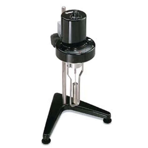 Jual Viscometer Analog Oleh Pt Mitra Batavia Semesta