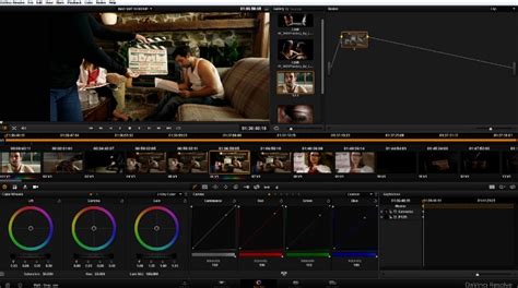Color Correctiongrading Tutorials For Beginners