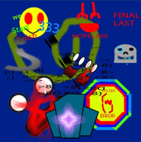 Beyond The Barrier Difficulty Chart Jtoh Truer Hardest Wiki Fandom