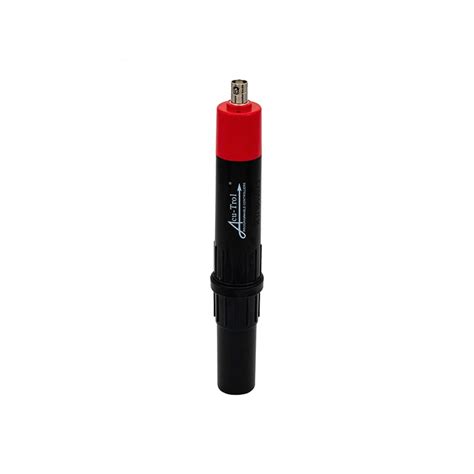 Red Orp Sensor For Acu Trol Ak110 And Ak600 Commercial Chemical Controller