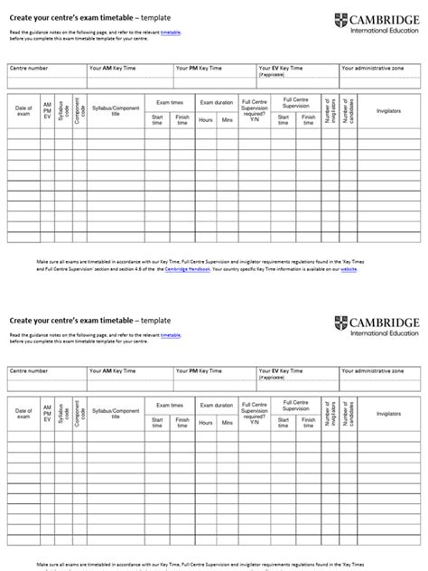 Igcse And As A Level Board Examination Timetable Ay 2024 25 Pdf Science Educational Stages