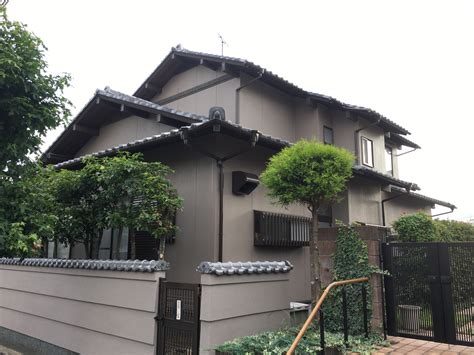 外壁塗装の色選びで理想の住まいを実現するためのヒント 福岡・福岡市の外壁塗装や屋根の塗替えはハウジングコート