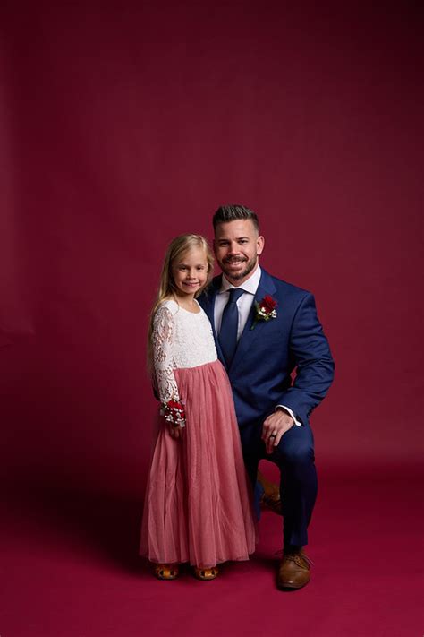 Deeply Rooted Father Daughter Dance 2024 Big W Media