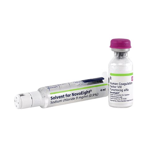 Novo Eight IU Injection S Buy Medicines Online At Best Price