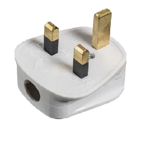 Generic 3 Pin Socket Plug Top Best Price Online Jumia Kenya