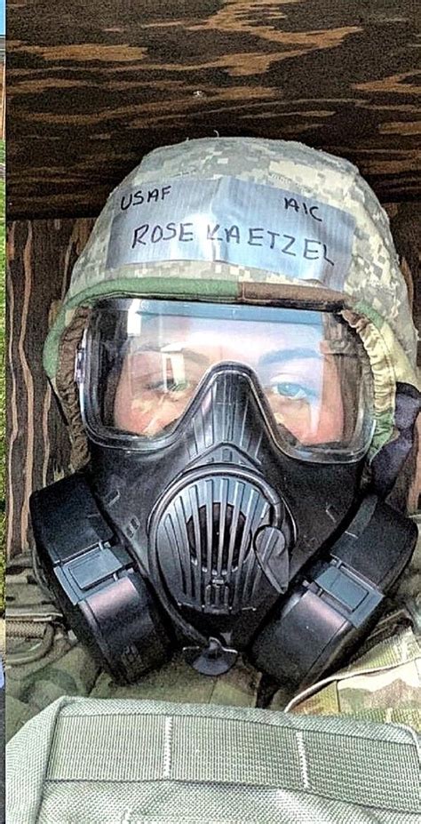 Pin By J J On Soldiers Gas Mask Girl Gas Mask M50 Gas Mask