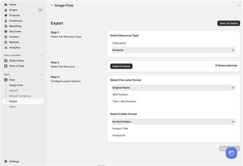 How To Export Files Content From Shopify Store Store Design Shopify Community