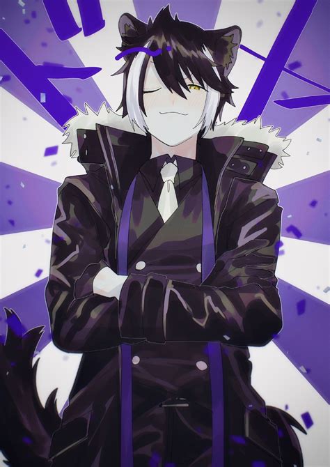 Kageyama Shien Shien Ch Image By Momiage Zerochan Anime Image Board