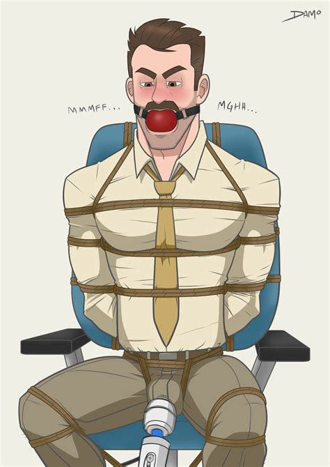 Rule 34 2015 Alternate Version Available Angry Ball Gag Beard Bill