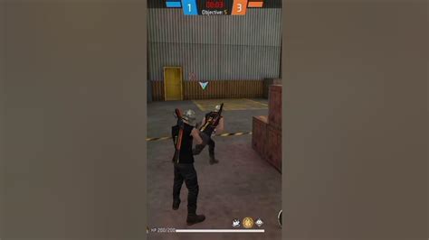 Head Shot 💉💆 Freefirehighlights Fftraing Freefire Freefirefunny