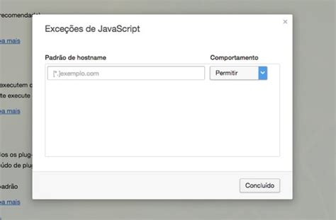 Como Resolver Erros De Script No Navegador