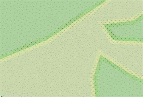Rendering Of Forests Woodland And Scrubs Issue Freemapslovakia