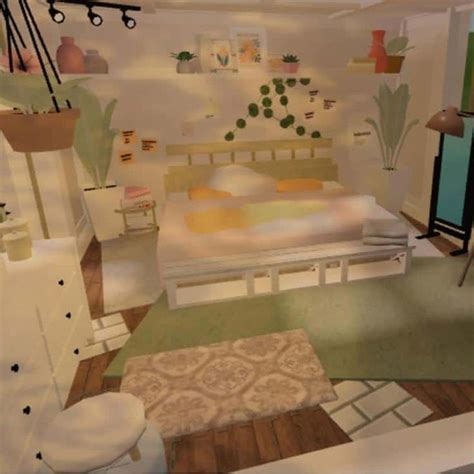 30 Best Bloxburg Bedroom Ideas Fun Ways To Decorate Virtually