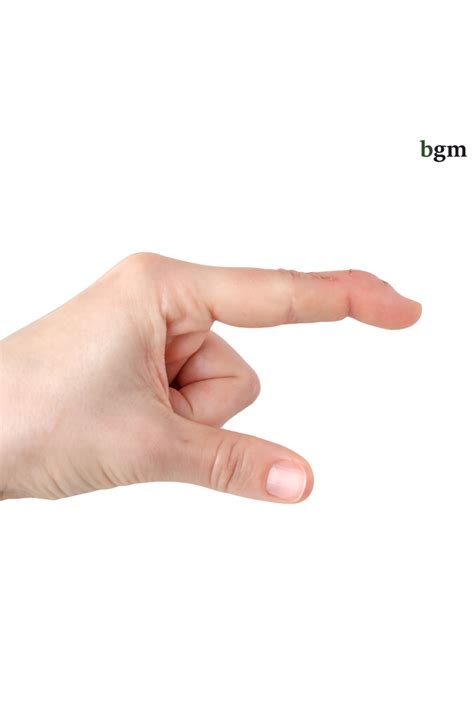 Bgm Mallet Finger Parmak Ateli Yüksek Kalite Parmak Ateli Fiyatı