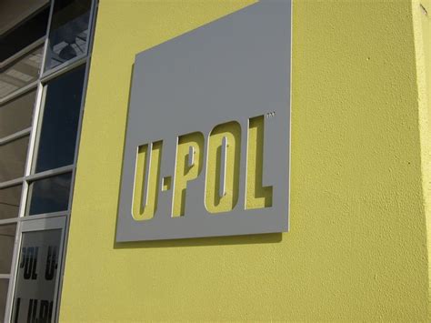 Discover U-POL Australia