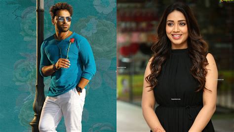 Vishwak Sen S New Movie Das Ka Dhumki Launched