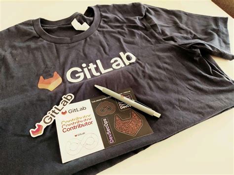 Hackathon Contributing Everyonecancontribute Gitlab Daniel Haß