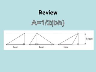 Trigonometric Ratios Trig Application Ppt