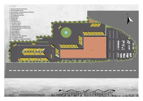Architecture Portfolio 2020 2024 Satya Ranjan Sur By Satya Ranjan Sur