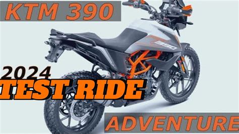 Ktm 390 Adventure Test Ride Gardi Power Full Dirt Ktm Bike In Nepal