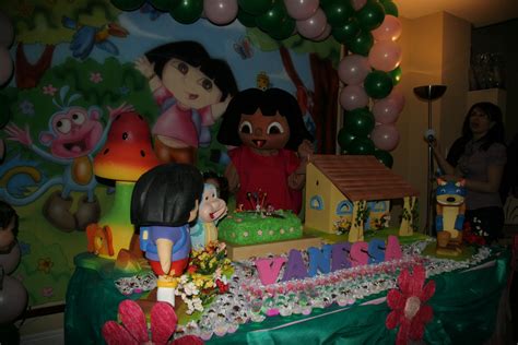 Sweet Canadian Life Wow Dora
