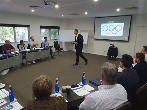 Mayor Peter Flannery On Linkedin A Great Speaker And An Inspiring