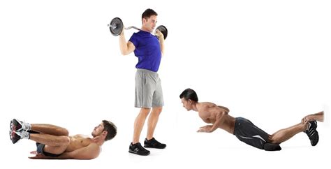 Exercices à éviter deuxième partie