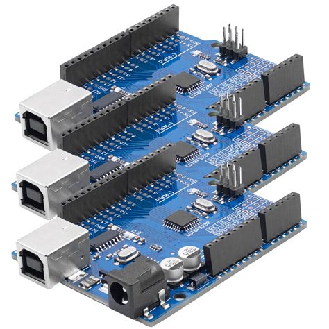 Microcontroller Board Lgt8f328p With Ch340 Compatible With Arduino Ide