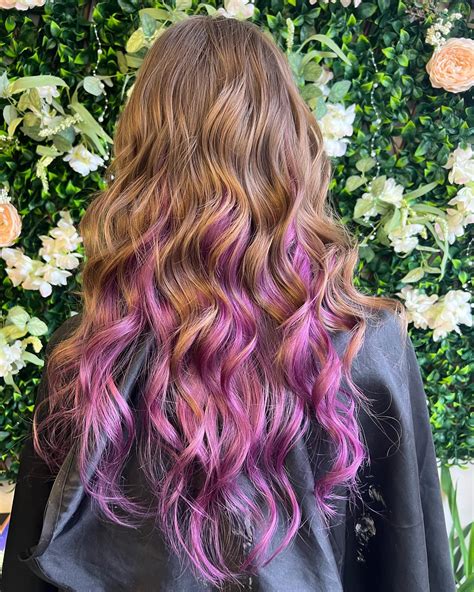 52 Pink And Purple Hair Color Ideas That Will Amaze You Video