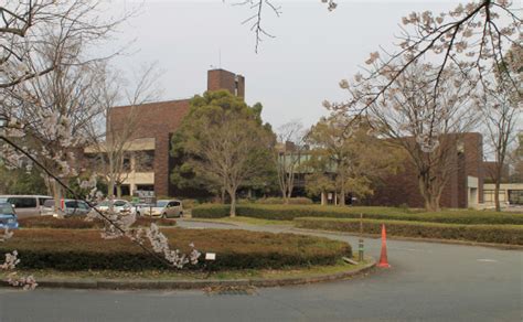 山口市フィルムコミッションロケーション紹介山口県立図書館