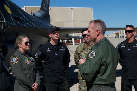 F 16 Demonstration Team Announces New Pilot For 2022 Air Show Season