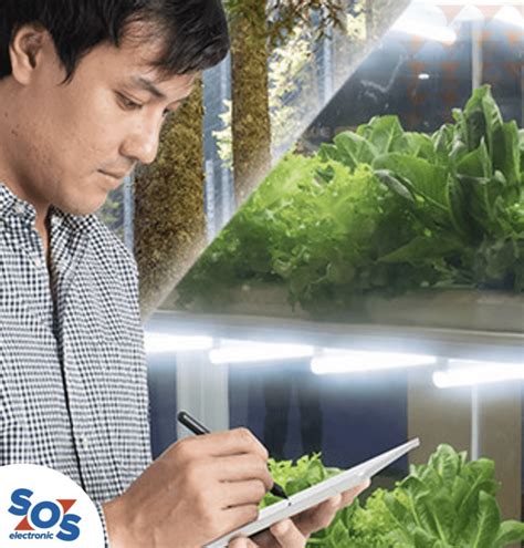 Cellular Iot Sensors Powered By Batteries That Use The Quectel Bc66 And
