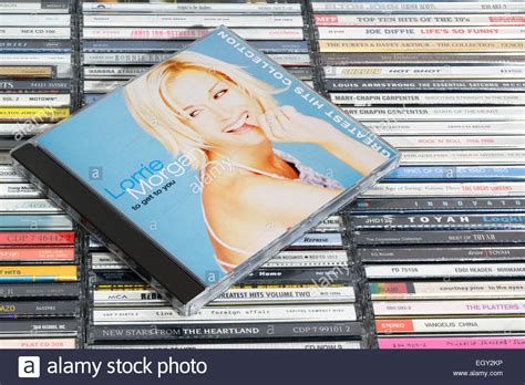 Lorrie Morgan High Resolution Stock Photography And Images Alamy